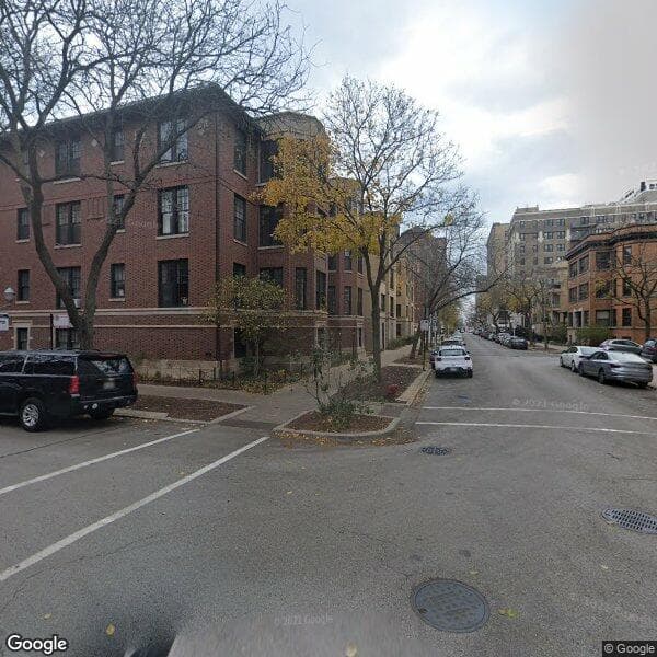 Britton Budd | Affordable Housing in Chicago, IL
