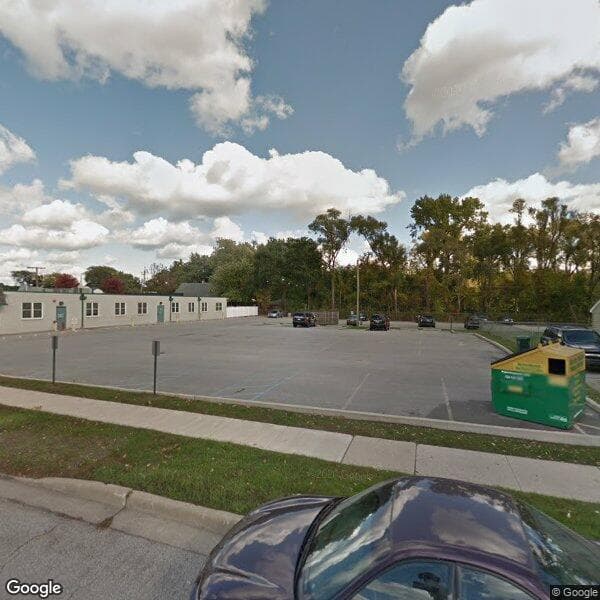 Columbia Center | Affordable Housing in Hammond, IN