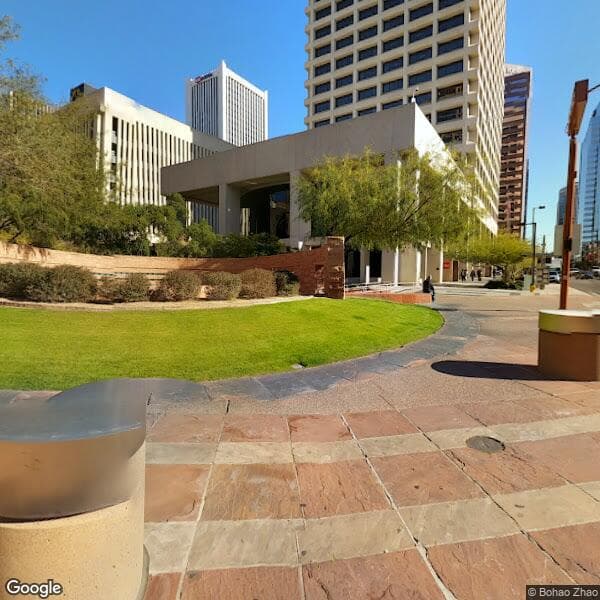 City of Phoenix Housing Department | Affordable Housing in Phoenix, AZ