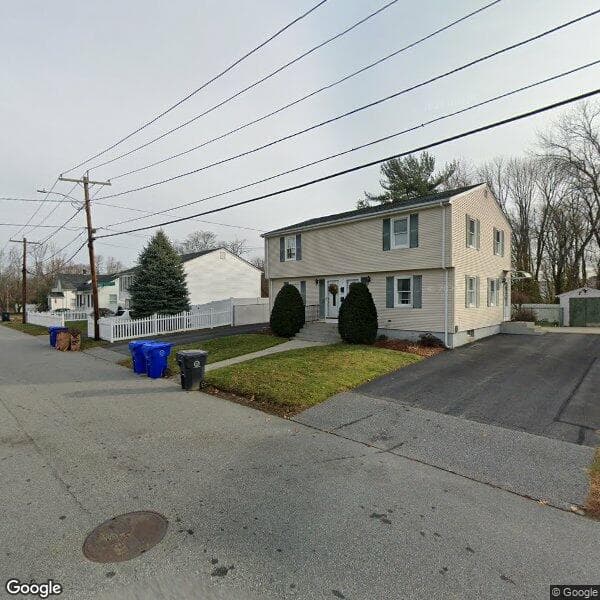Duplexes-Scattered | Affordable Housing in East Providence, RI