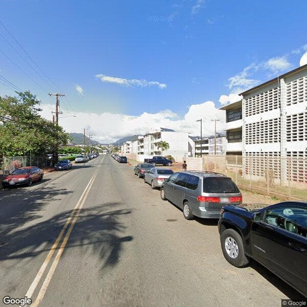 Hawaii Public Housing Authority | Affordable Housing in Honolulu, HI