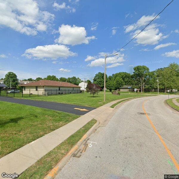 Springfield Housing Authority | Affordable Housing in Springfield, IL