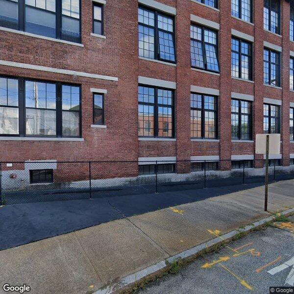 Woonsocket Housing Authority | Affordable Housing in Woonsocket, RI
